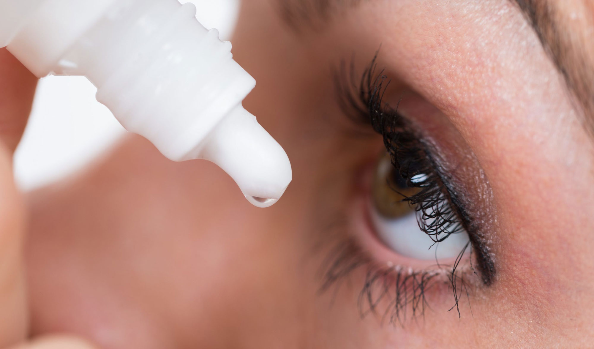 Les maladies des yeux - Symptômes et traitements - Medinations