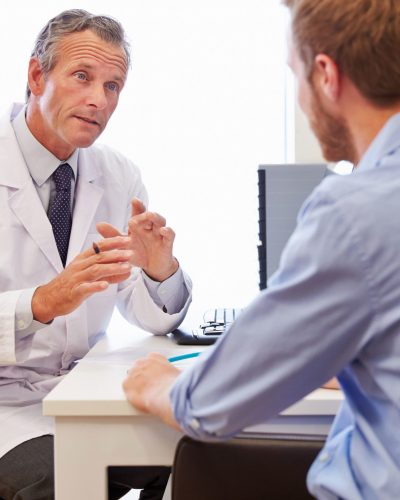 Découvrez le rôle du médecin interniste - Medinations